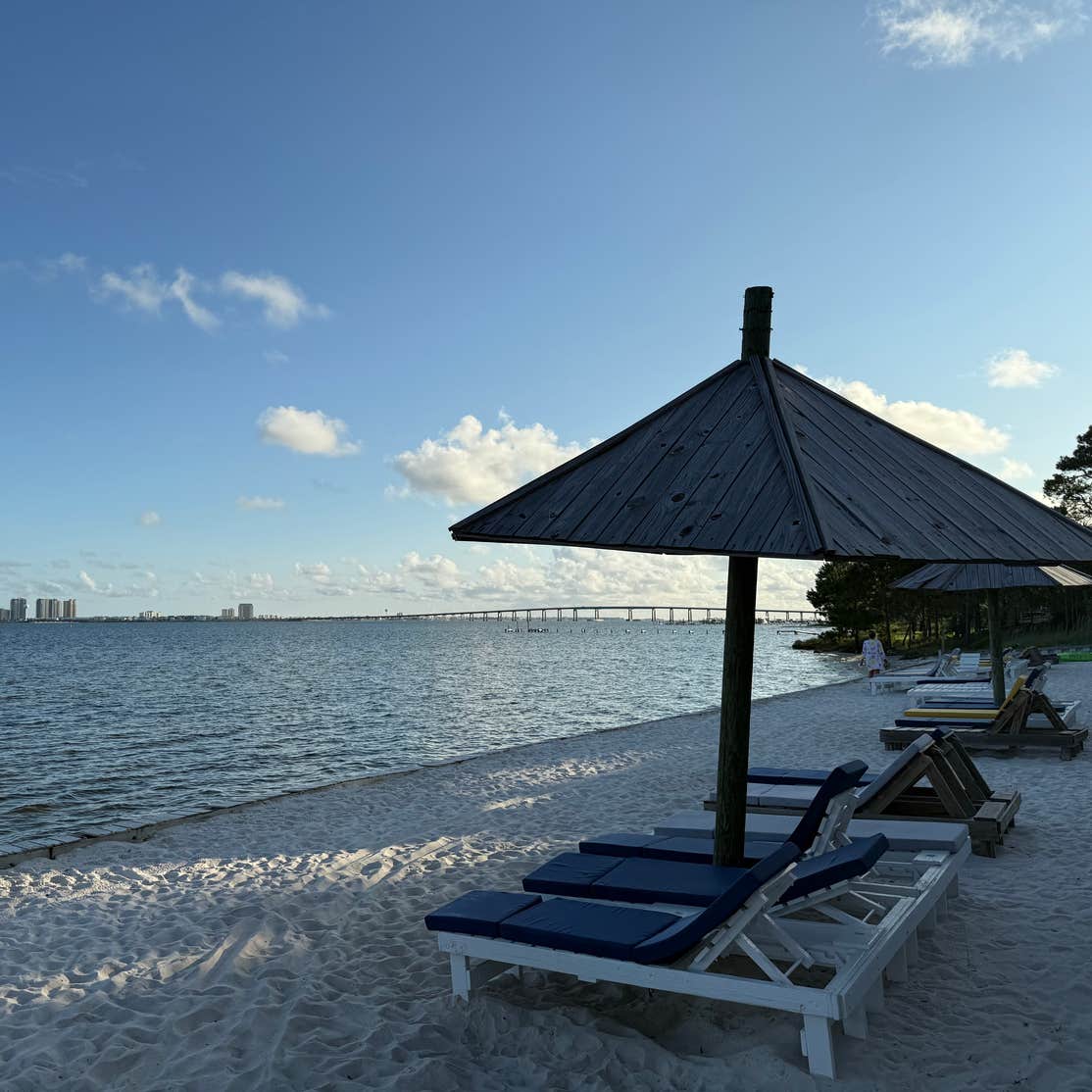 Emerald Beach RV Park | Navarre, Florida