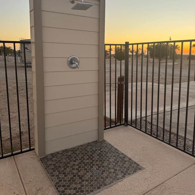 Pilot Knob RV Resort | Winterhaven, California