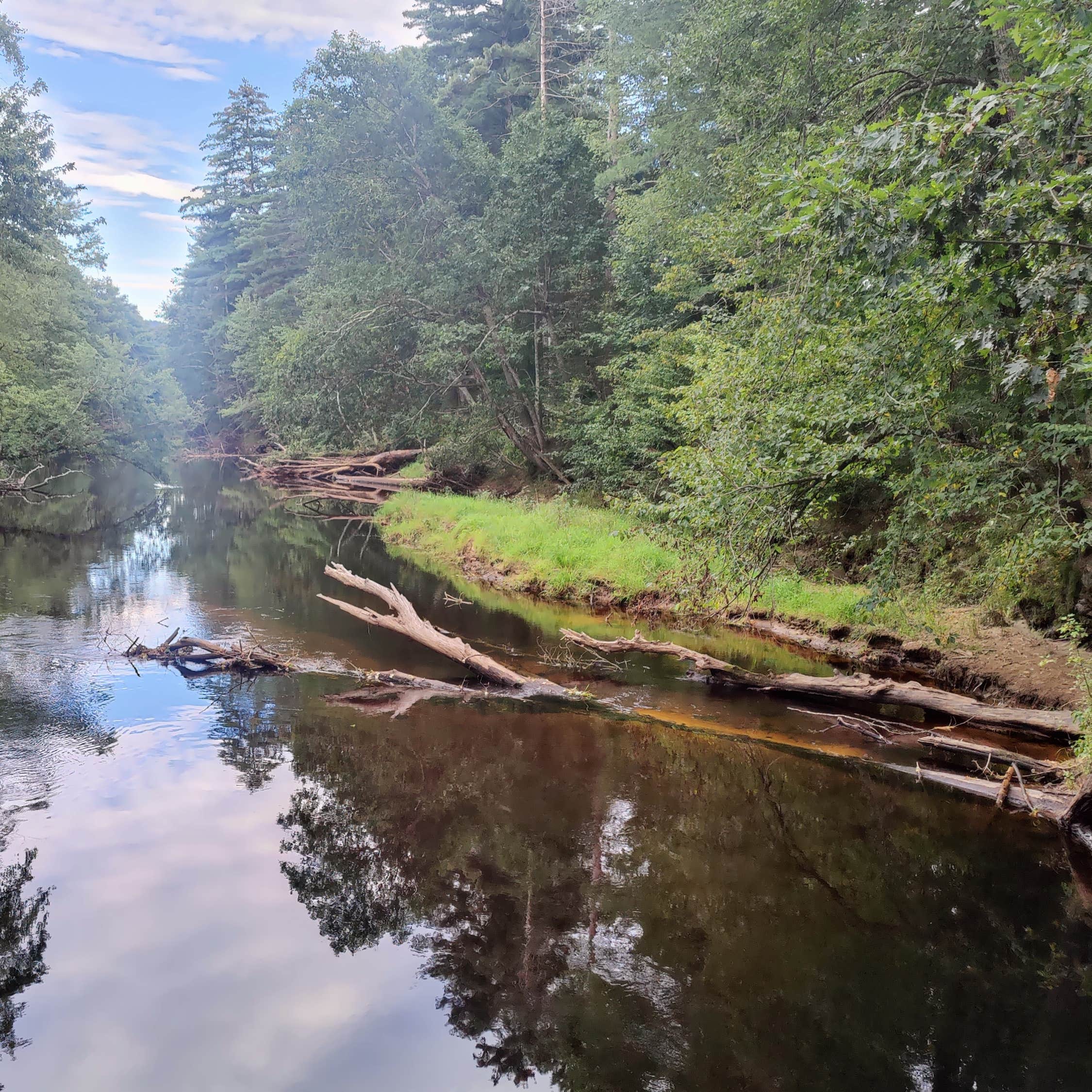 Epsom Valley Campground | Epsom, NH