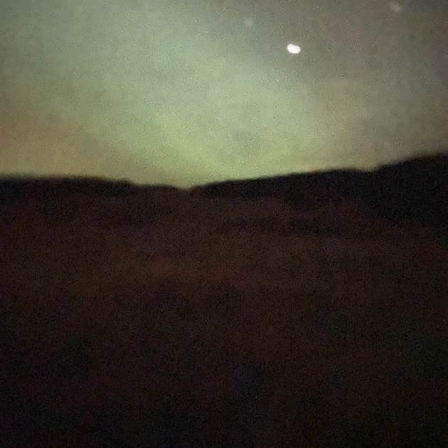 Escure Ranch / Rock Creek Recreation Area Camping | Lamont, Washington