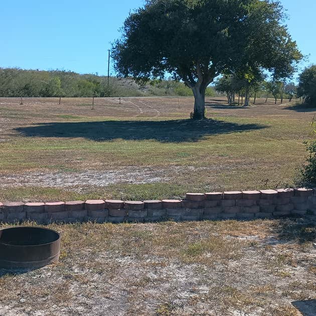 EZ Living RV Park | Mathis, Texas