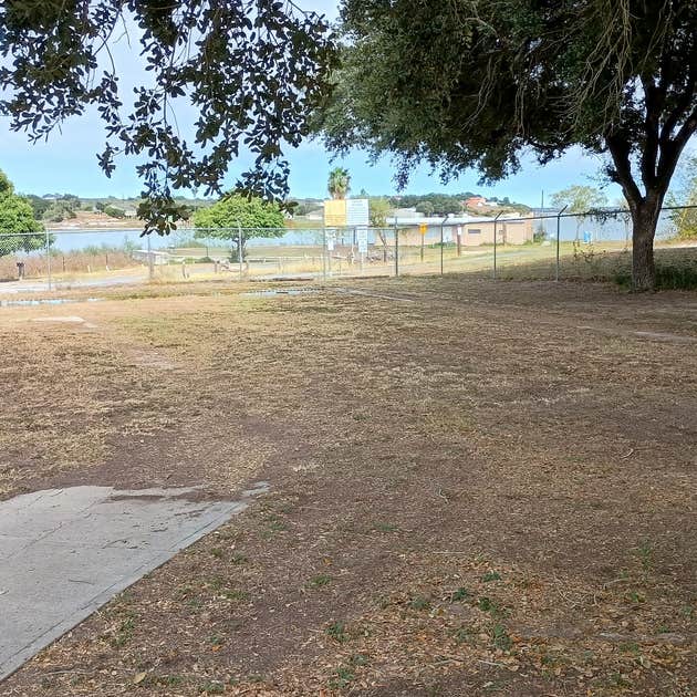 EZ Living RV Park | Mathis, Texas