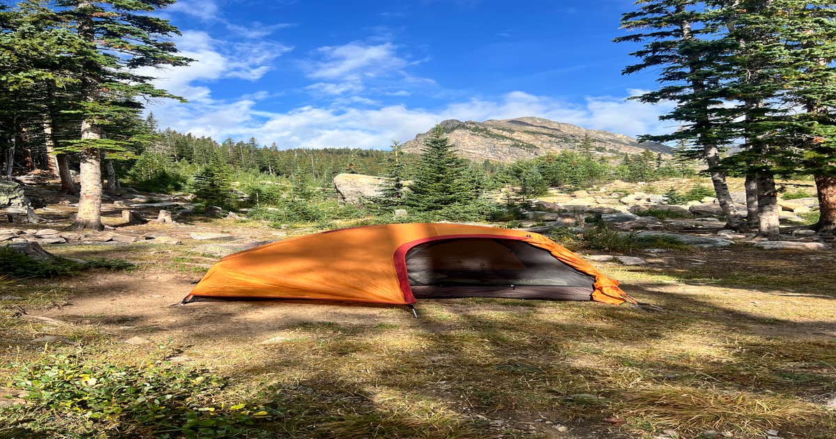 fall river reservoir Camping | Empire, Colorado