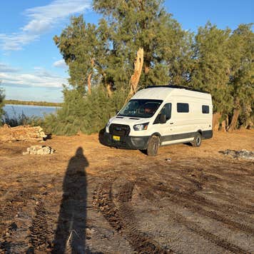 Finney Lake Camp | Calipatria, California
