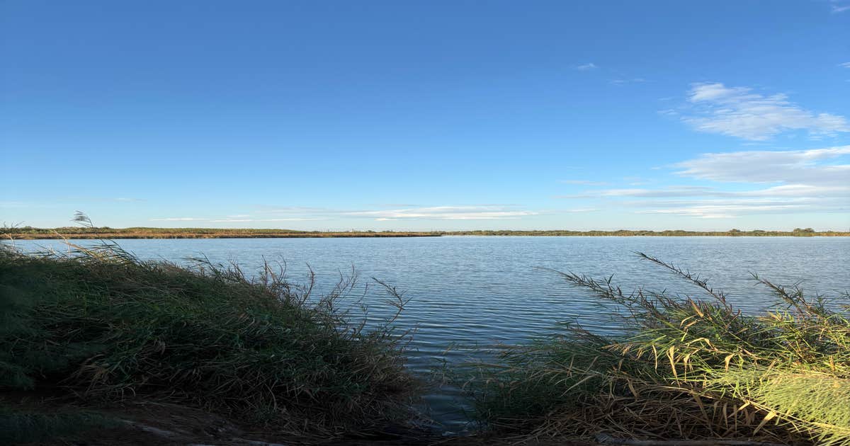 Camper-Submitted Photos of Finney Lake Camp