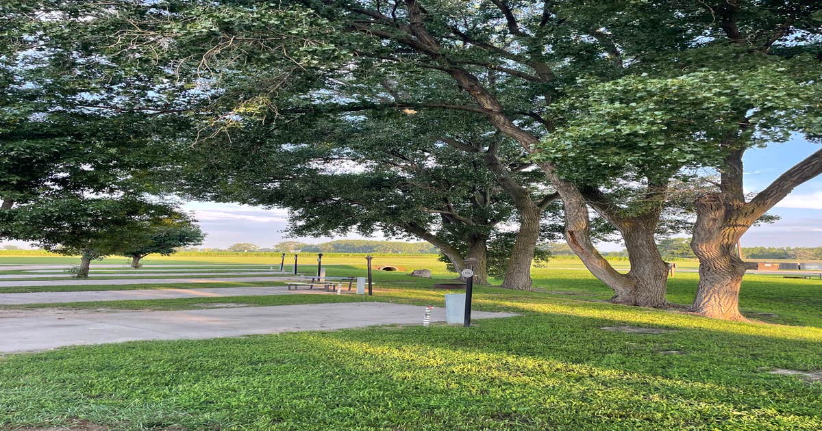 Firefly Meadows Camping | Alda, Nebraska