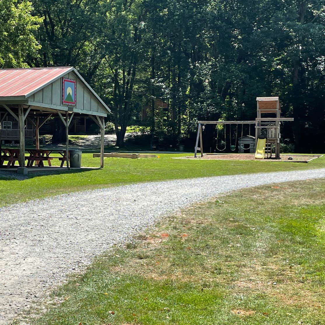 Flintlock Campground | Boone, NC