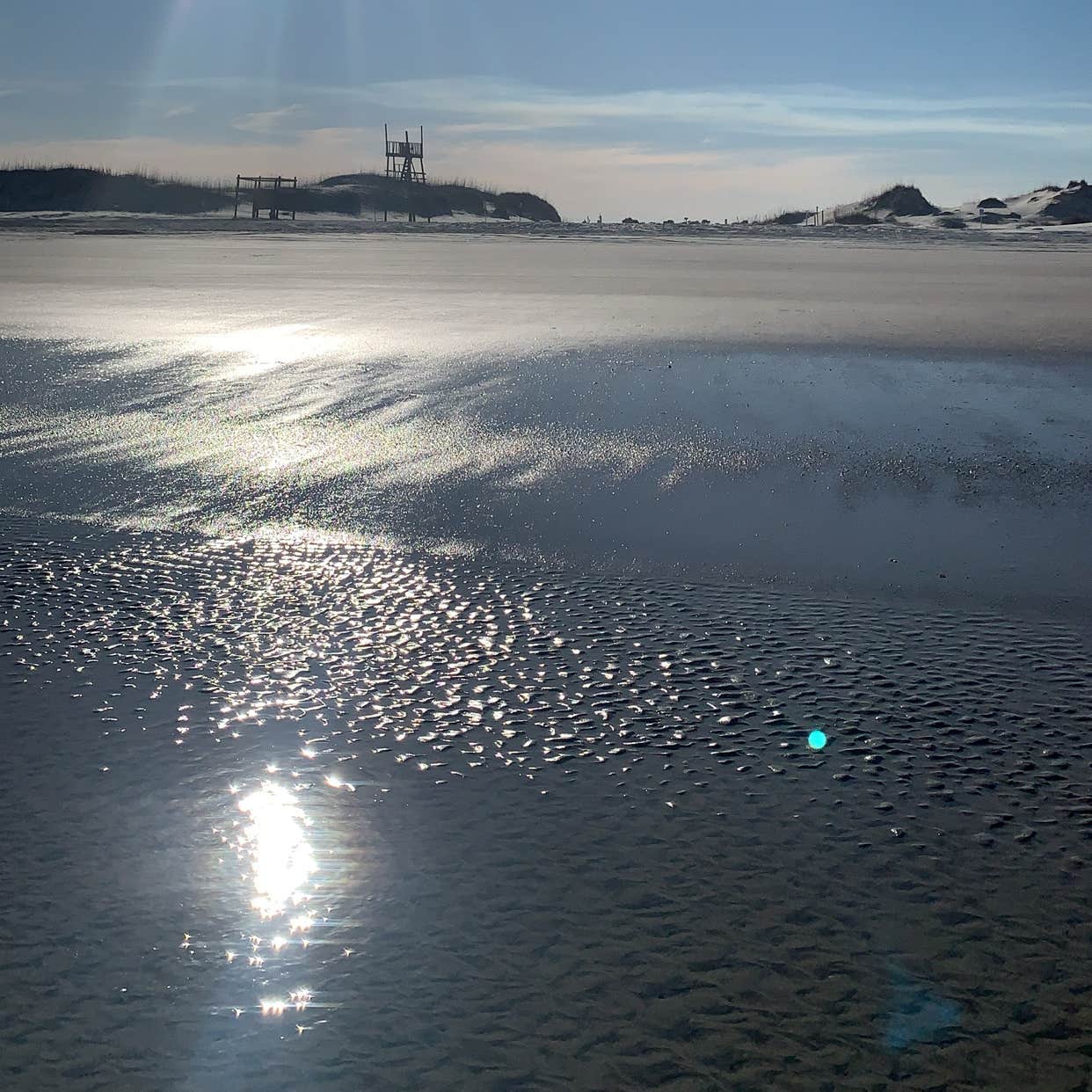 Huguenot Memorial Park Camping | Atlantic Beach, Florida
