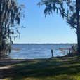 Ocean Pond Campground | Olustee, Florida