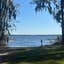 Ocean Pond Campground | Olustee, Florida