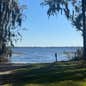 Ocean Pond Campground | Olustee, Florida