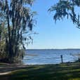 Ocean Pond Campground | Olustee, Florida