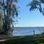Ocean Pond Campground | Olustee, Florida