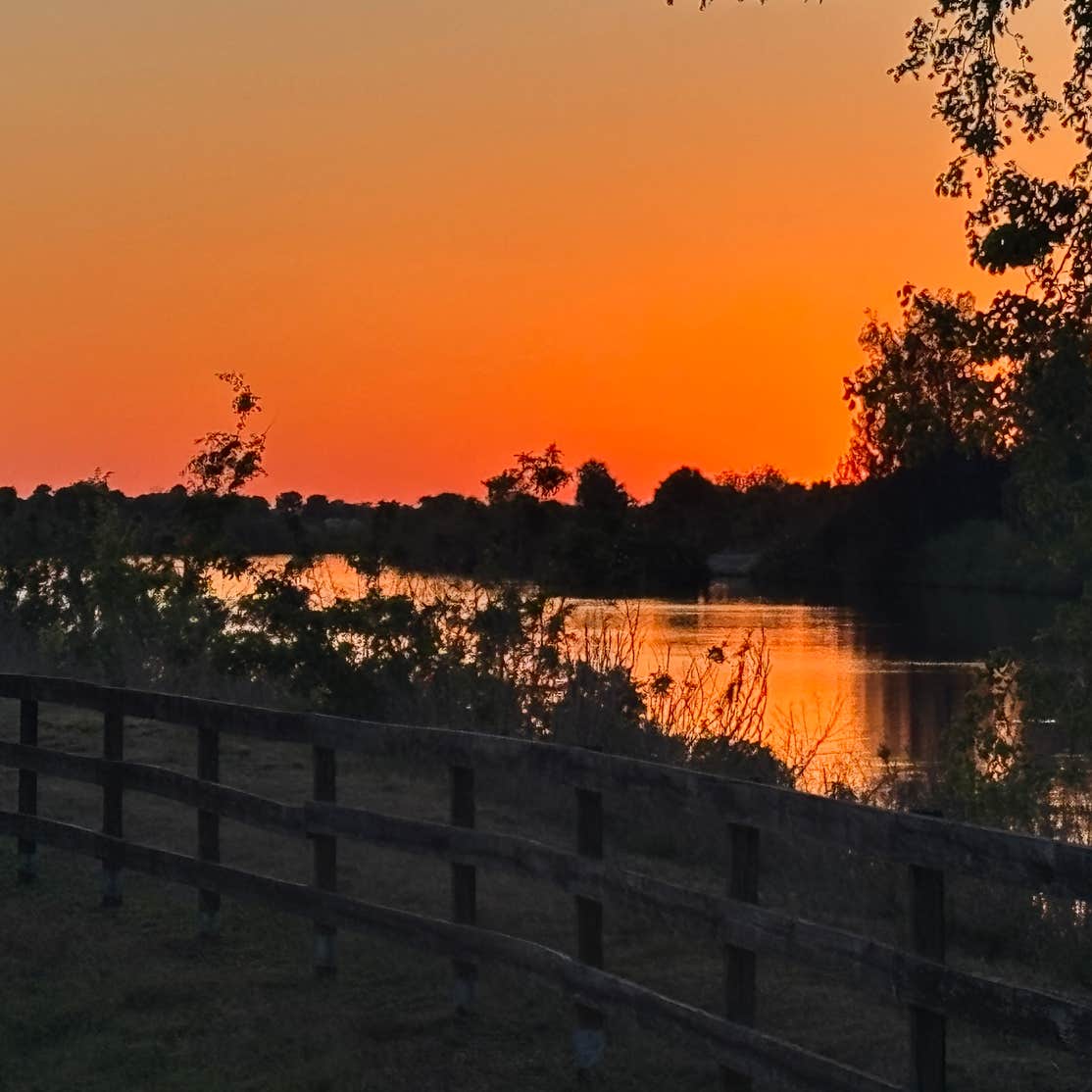 Ortona South Camping | LaBelle, Florida