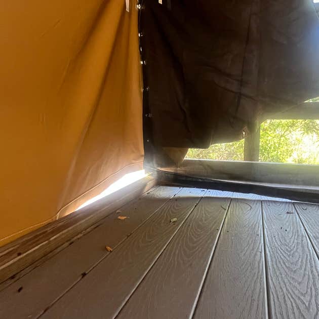 Phipps Park Campground | Palm City, Florida