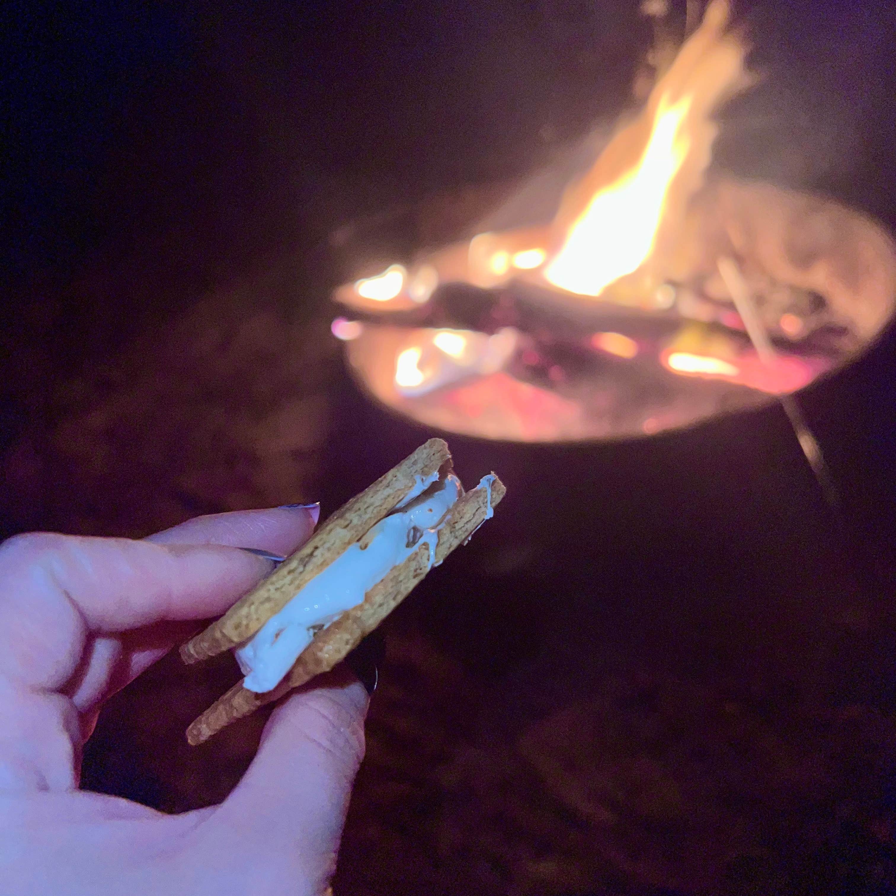 Sand Pond Campground - Pine Log State Forest | Ebro, Florida