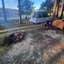 Sand Pond Campground - Pine Log State Forest | Ebro, Florida