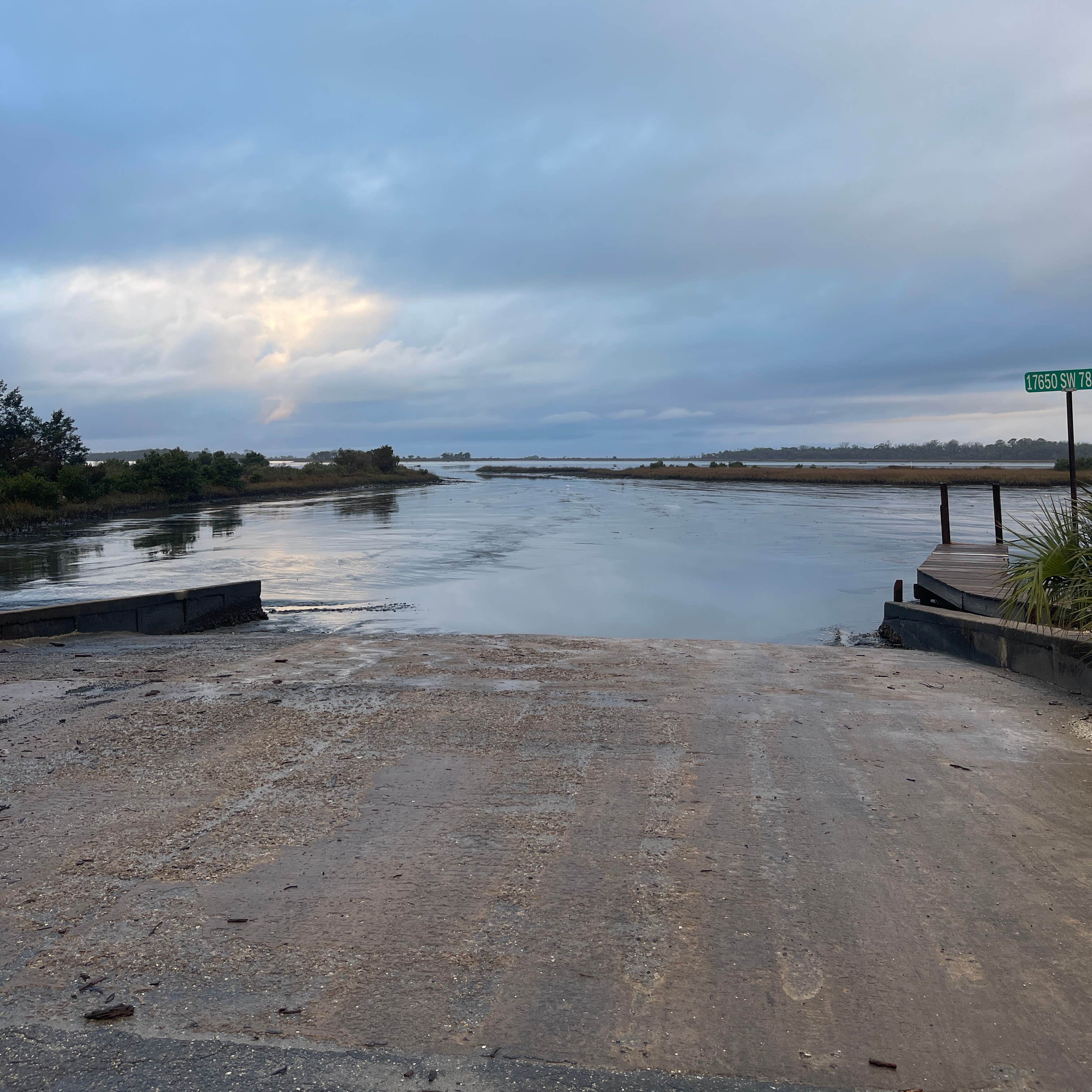 Shell Mound Campground | Cedar Key, Florida