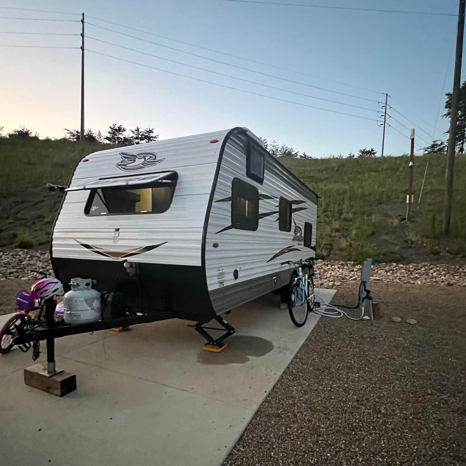 Forest Grove RV Resort | Dandridge, Tennessee