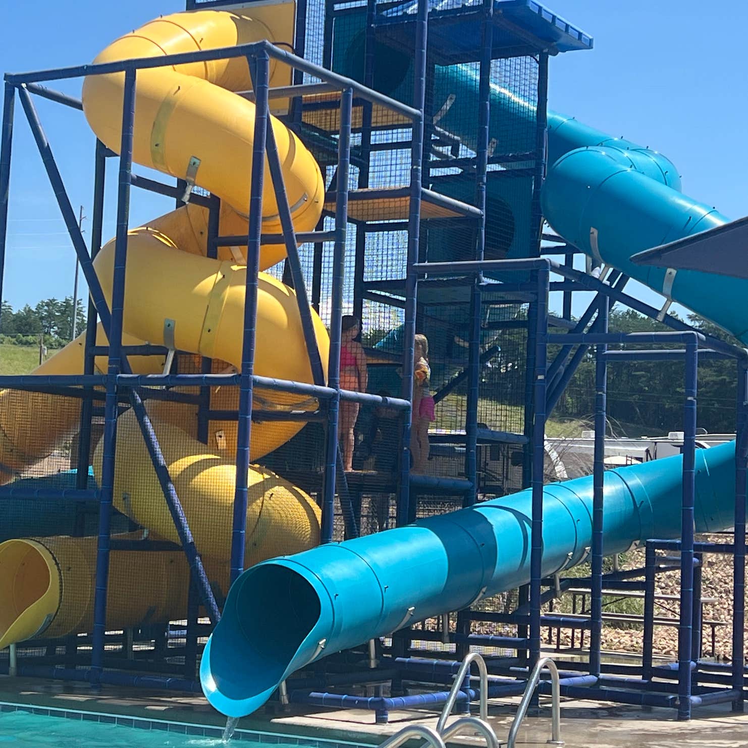 Forest Grove RV Resort | Dandridge, Tennessee