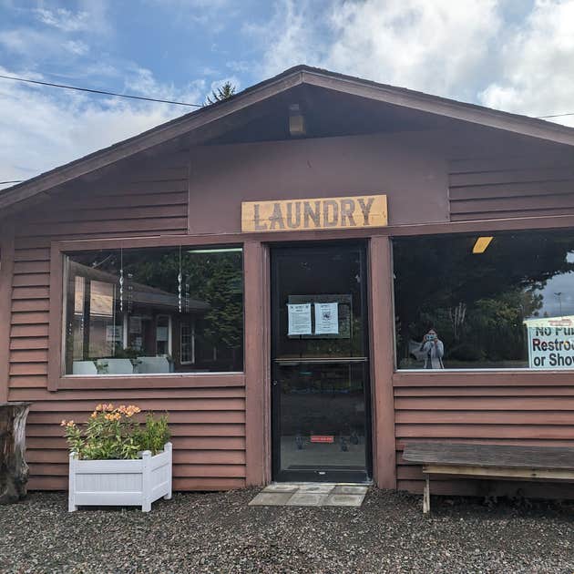 Forks 101 RV Park | Forks, Washington