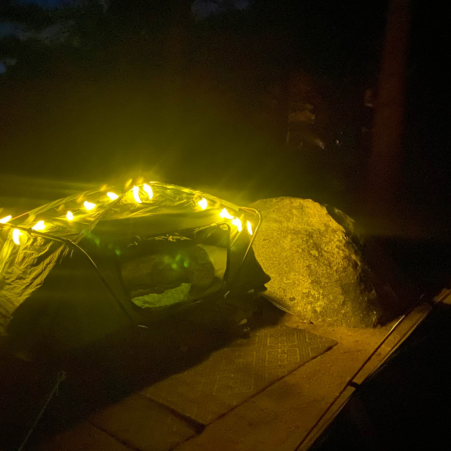 Forks Campground (Inyo) — Inyo National Forest | Bishop, California