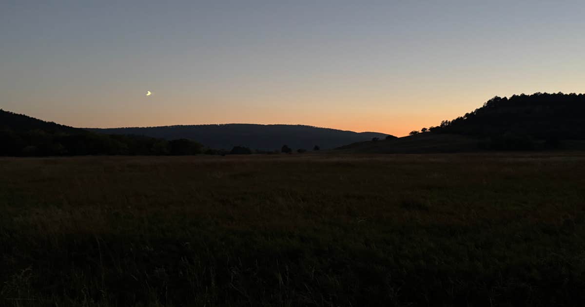 Fort Meade Recreation Area Camping | Sturgis, South Dakota