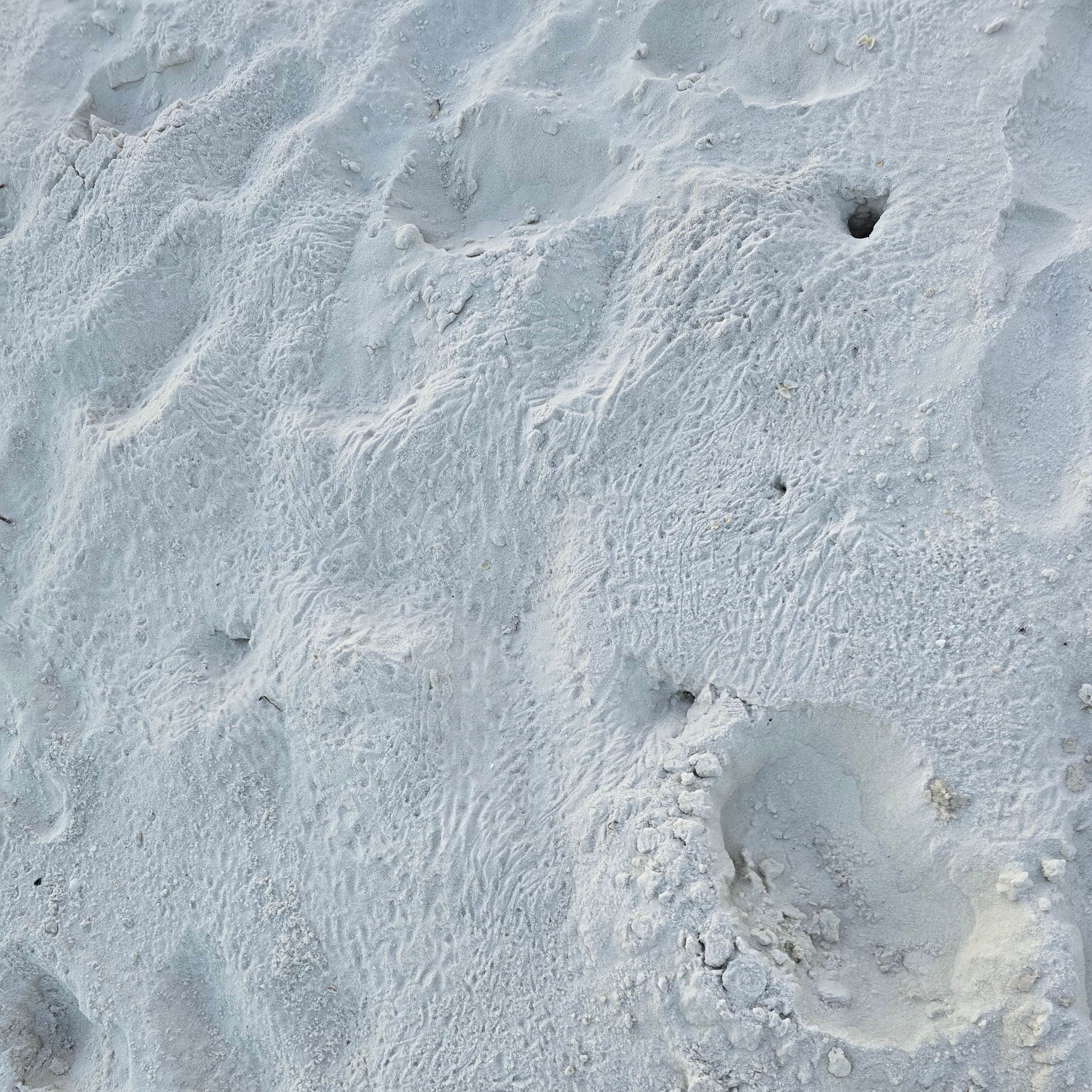 Fort Pickens Campground — Gulf Islands National Seashore | Gulf Breeze ...