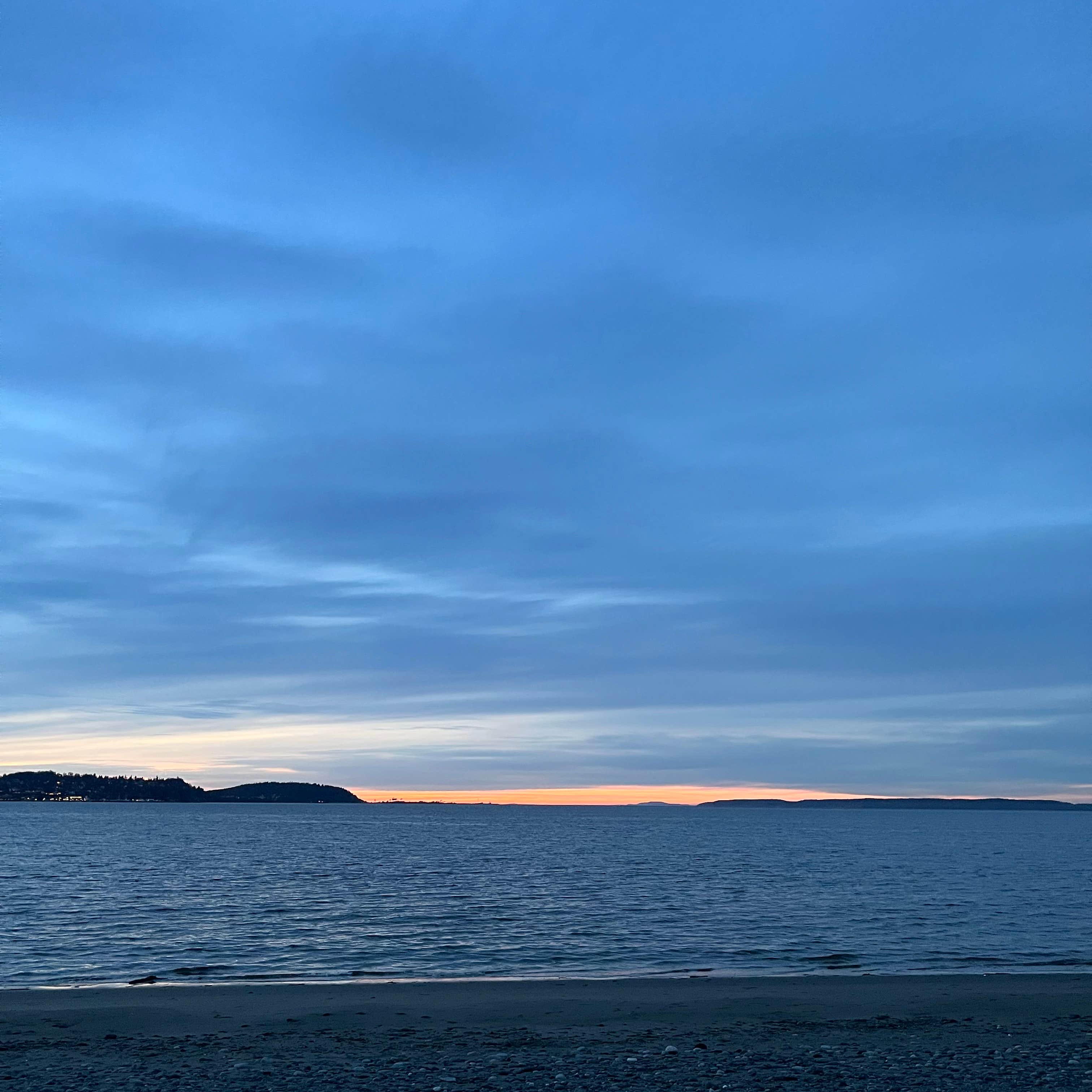 Beach Campground — Fort Worden Historical State Park | Port Townsend ...