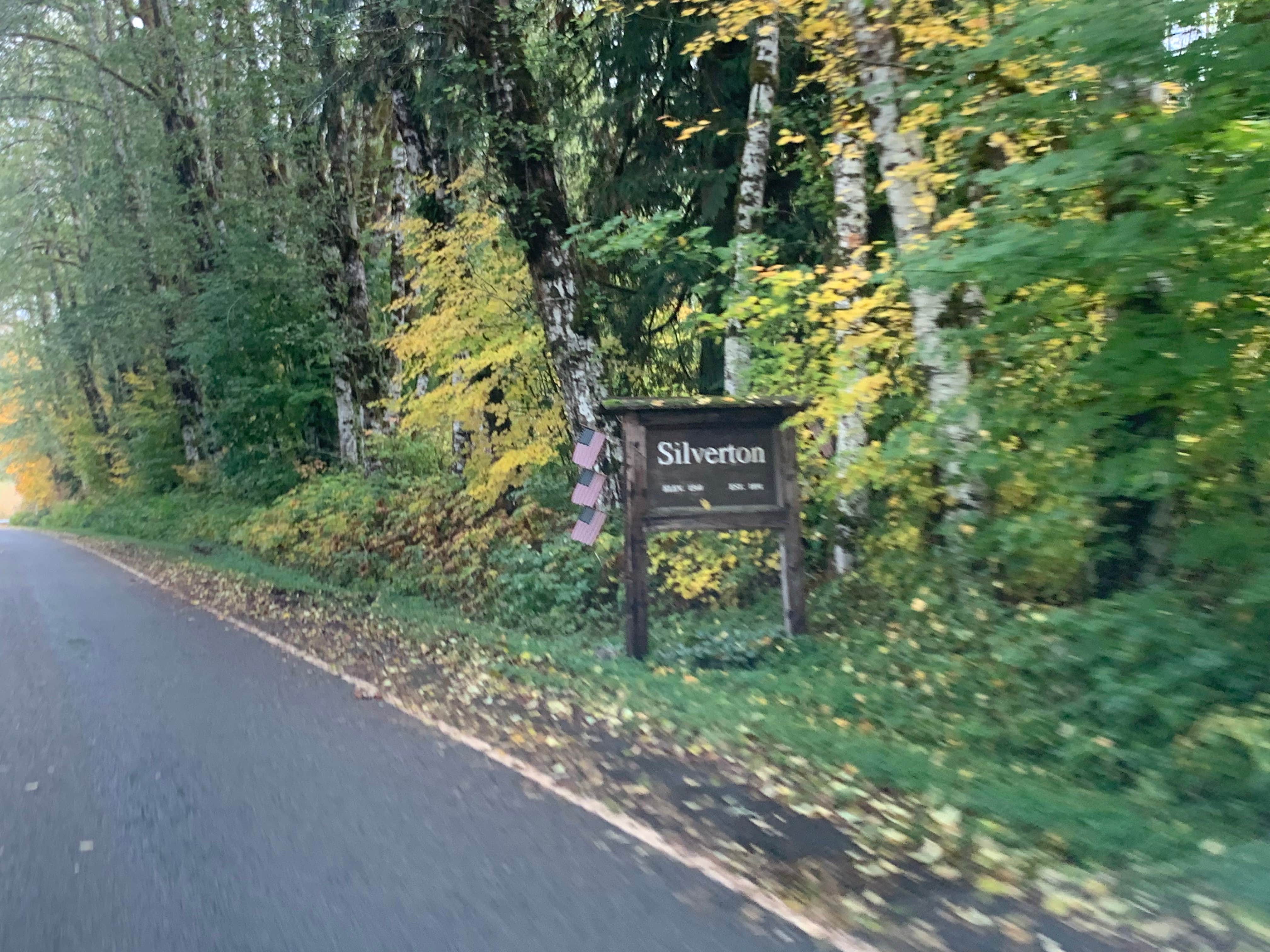 Mountain Loop Hway Dispersed Camp | Mt. Baker-Snoqualmie National ...