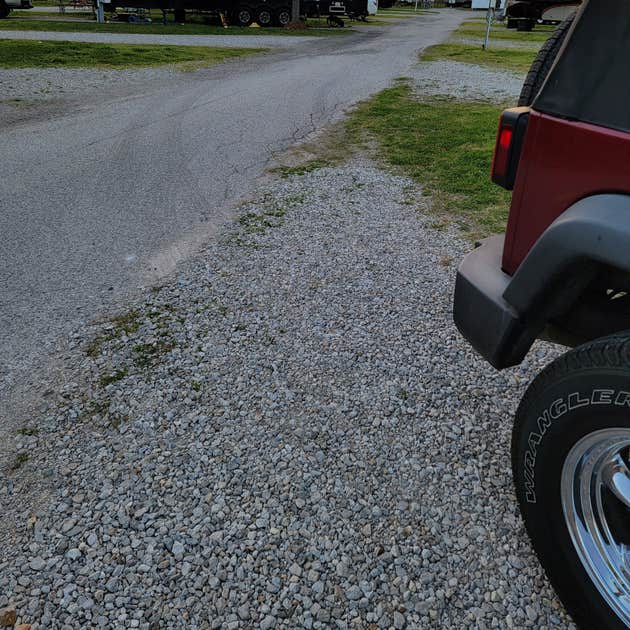 Frog City RV Park | Lafayette, Louisiana