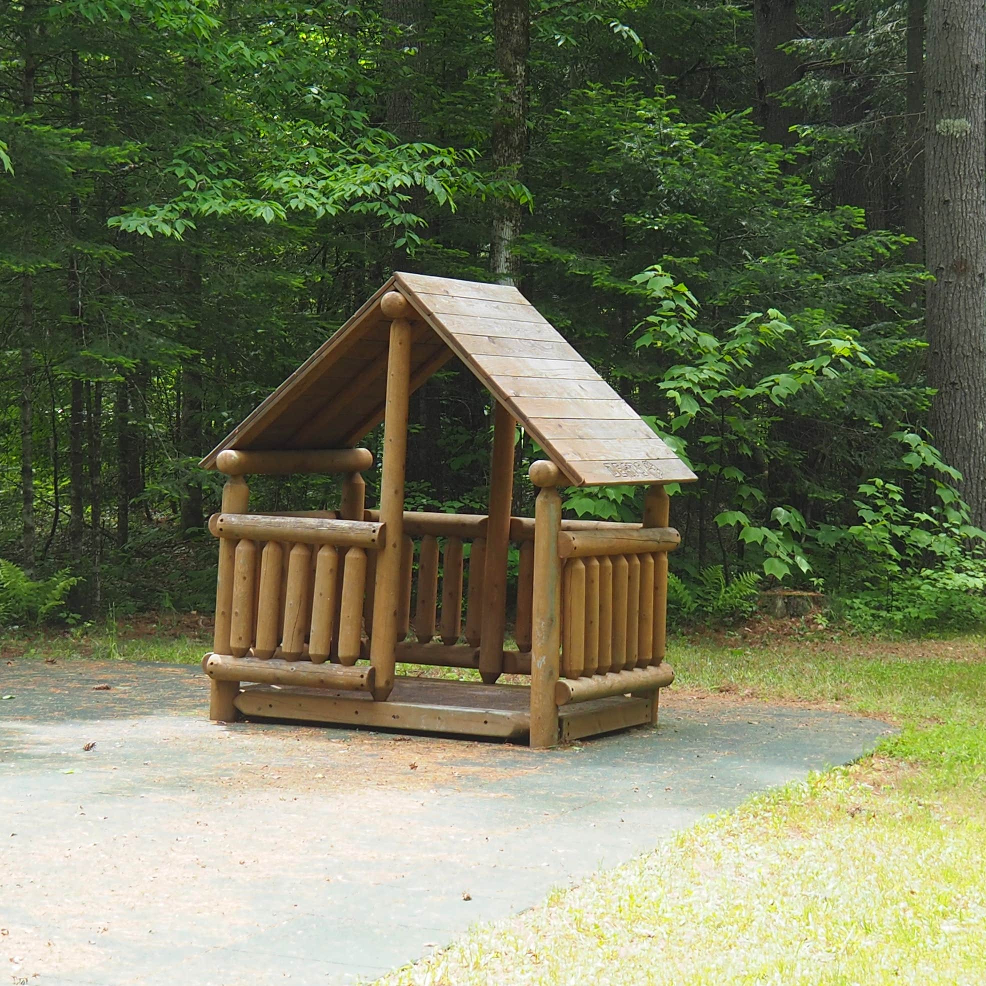 Frontier Town Campground | Severance, New York