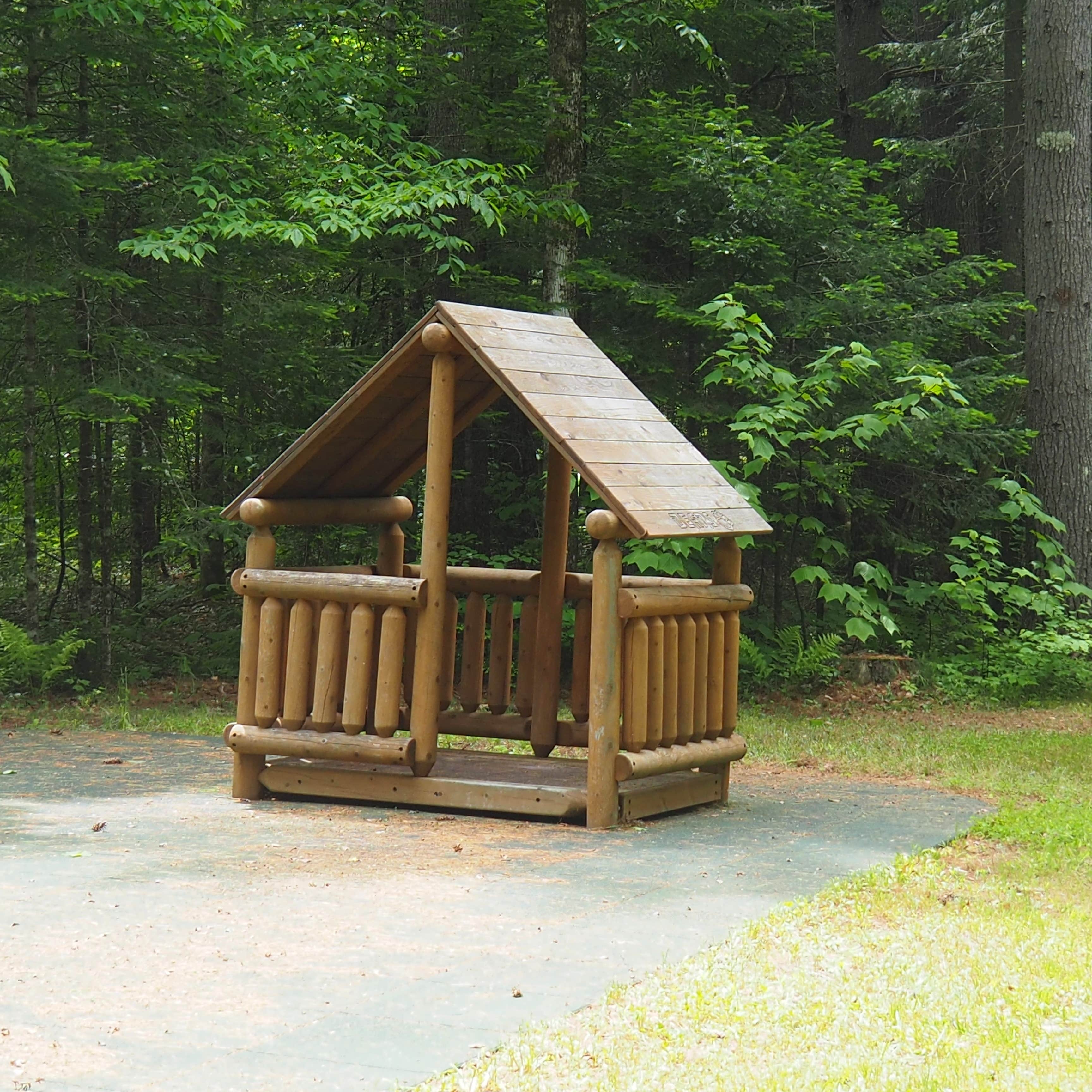 Frontier Town Campground | Severance, New York