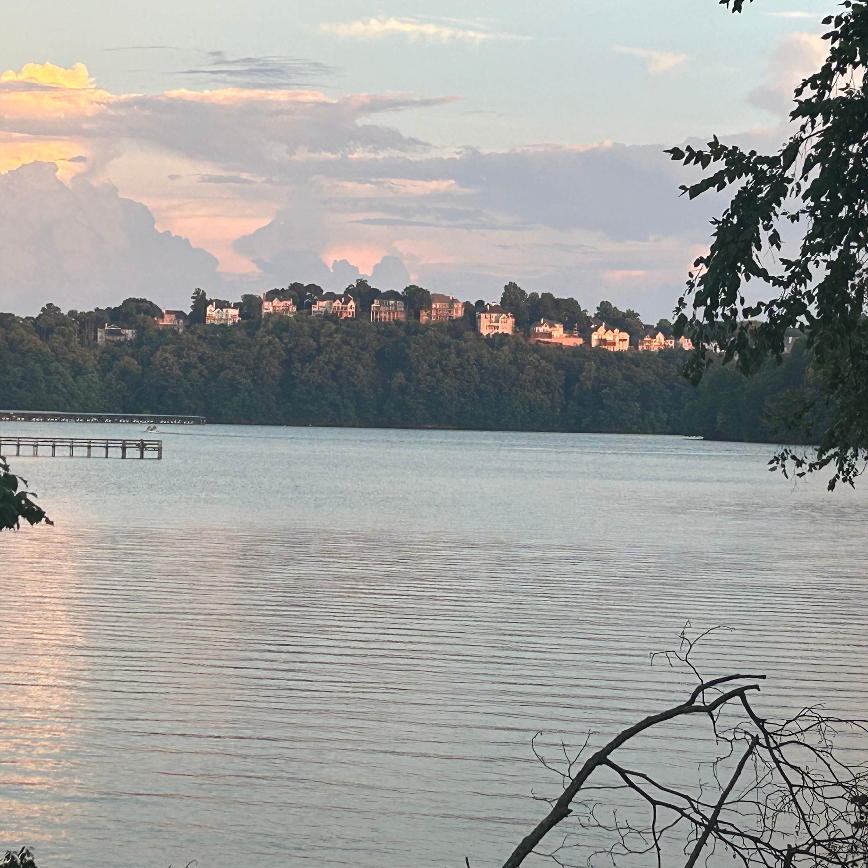 Bolding Mill Camping | Murrayville, Georgia
