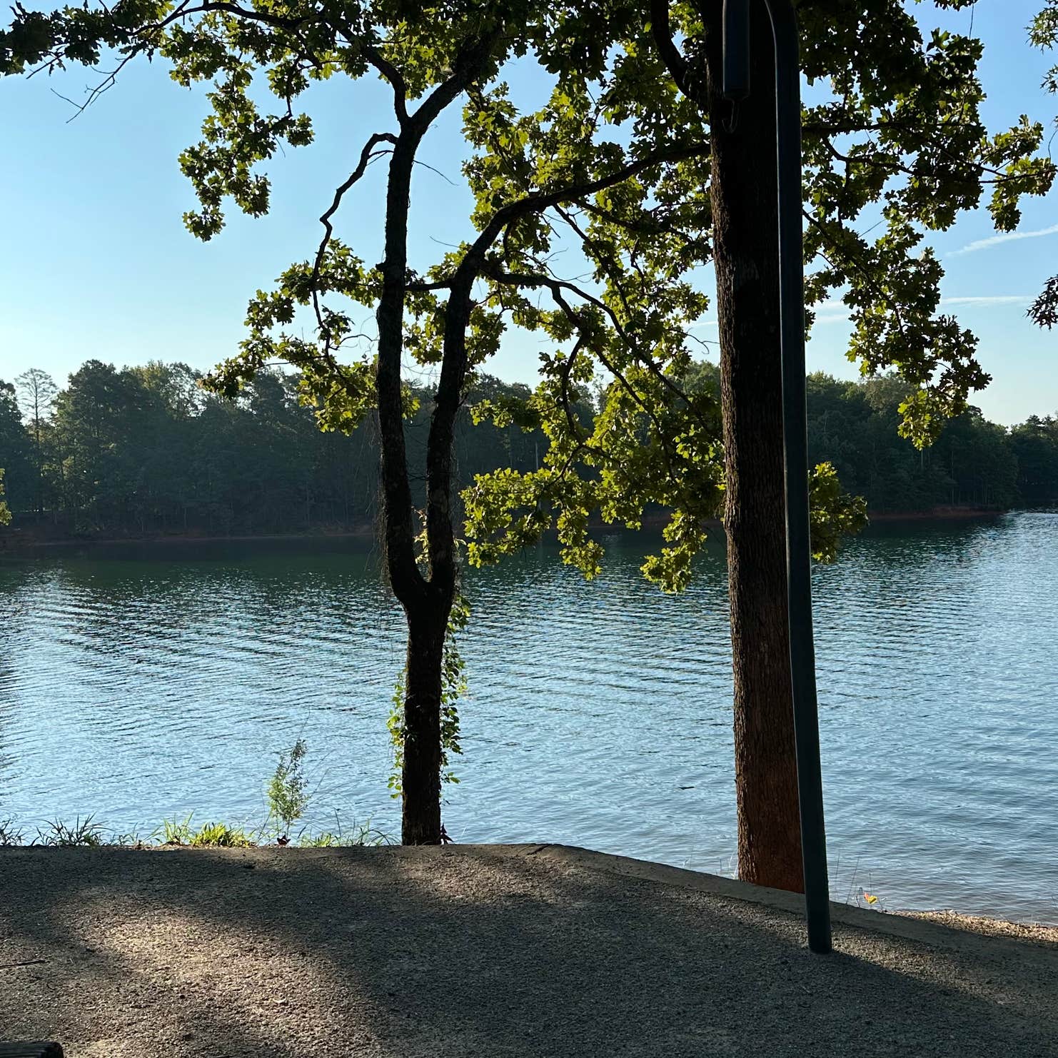 Bolding Mill Camping | Murrayville, Georgia