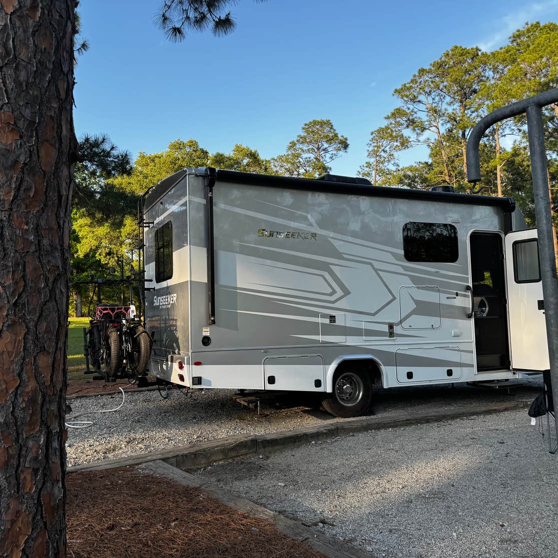Georgia Veterans State Park Campground | Cordele, GA