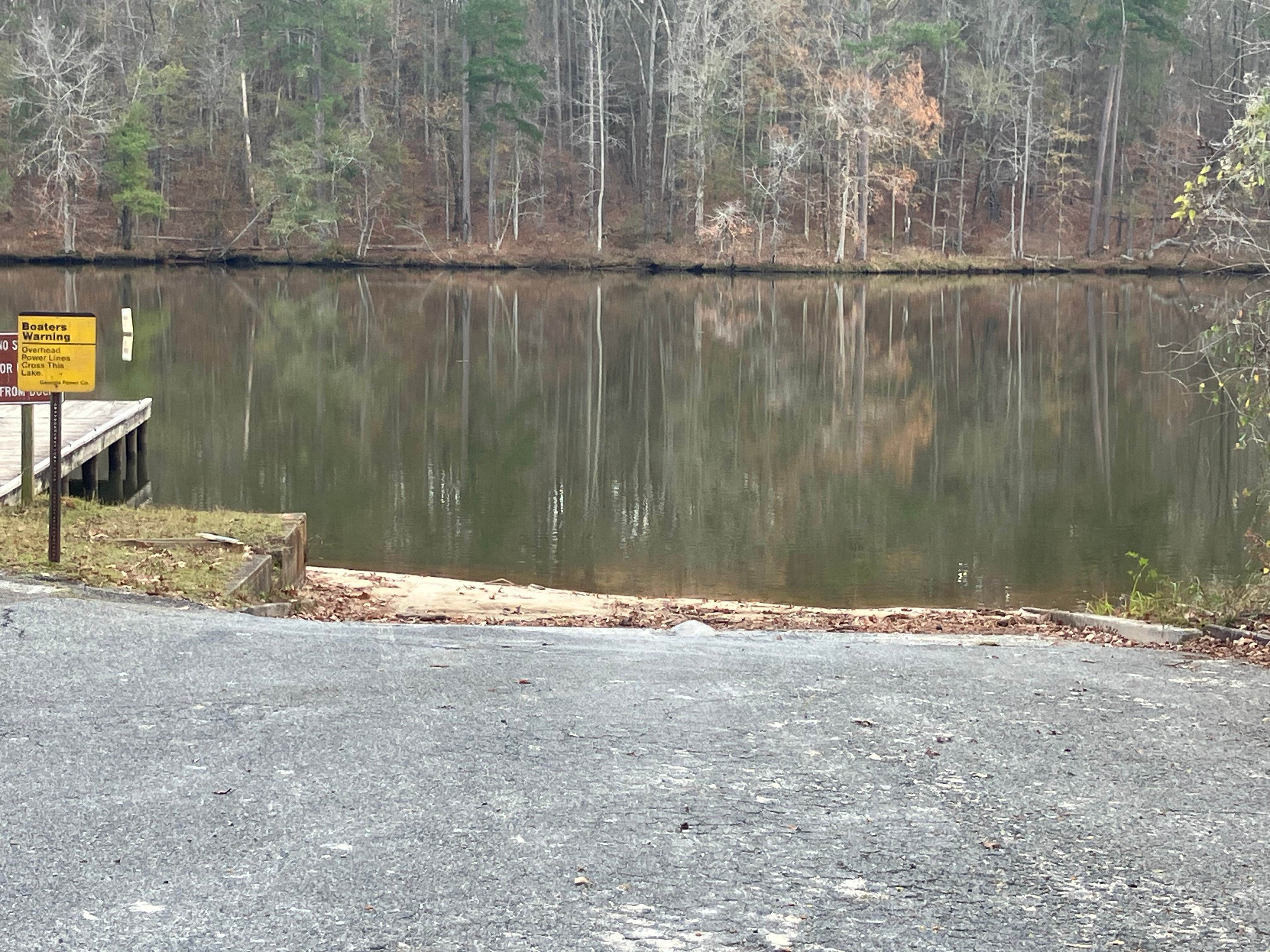 Lake Sinclair Campground | Eatonton, GA