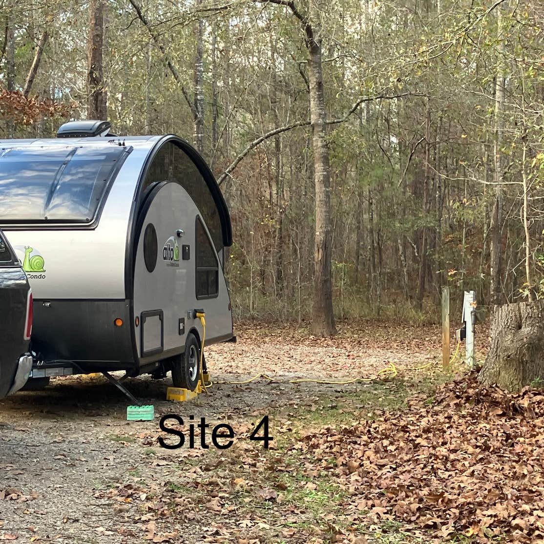 Lake Sinclair Campground | Eatonton, GA