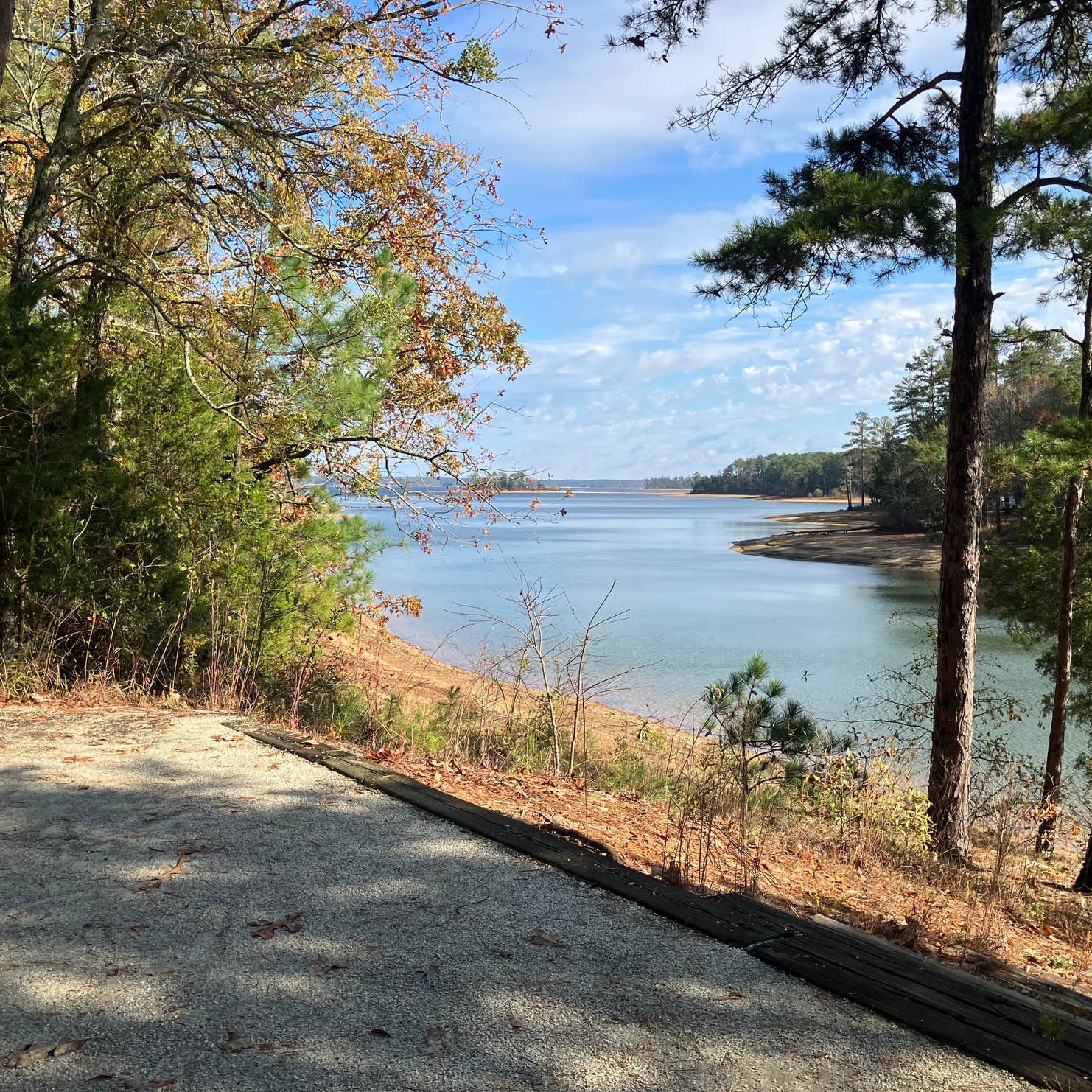 Lake Sinclair Campground | Eatonton, GA