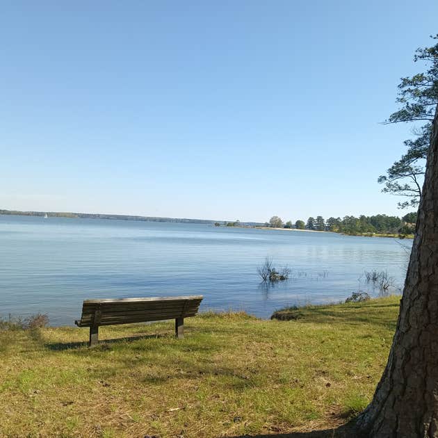 Pointes West Army Resort Camping | Appling, GA