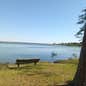 Pointes West Army Resort Camping | J. Strom Thurmond Lake, Georgia