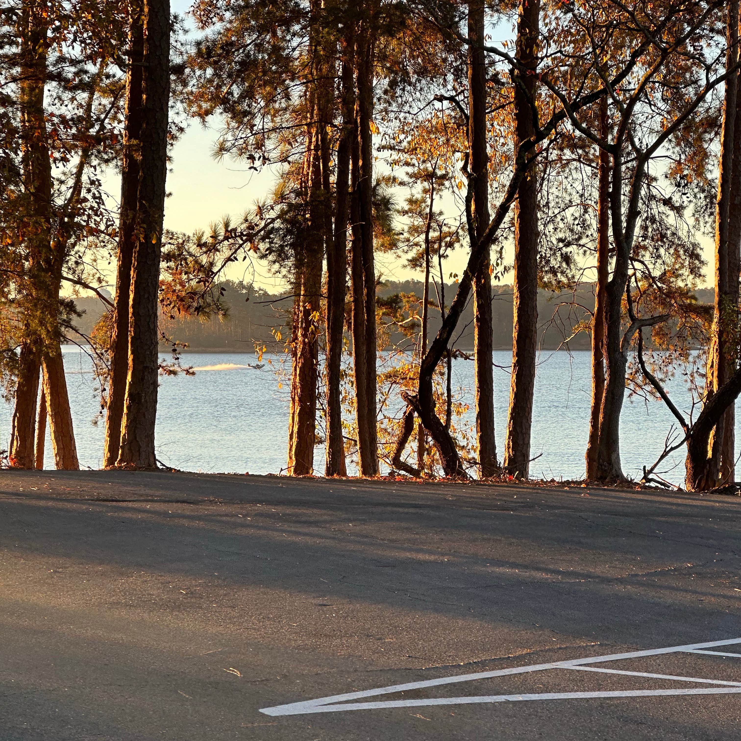 Shady Grove Campground | Cumming, Georgia