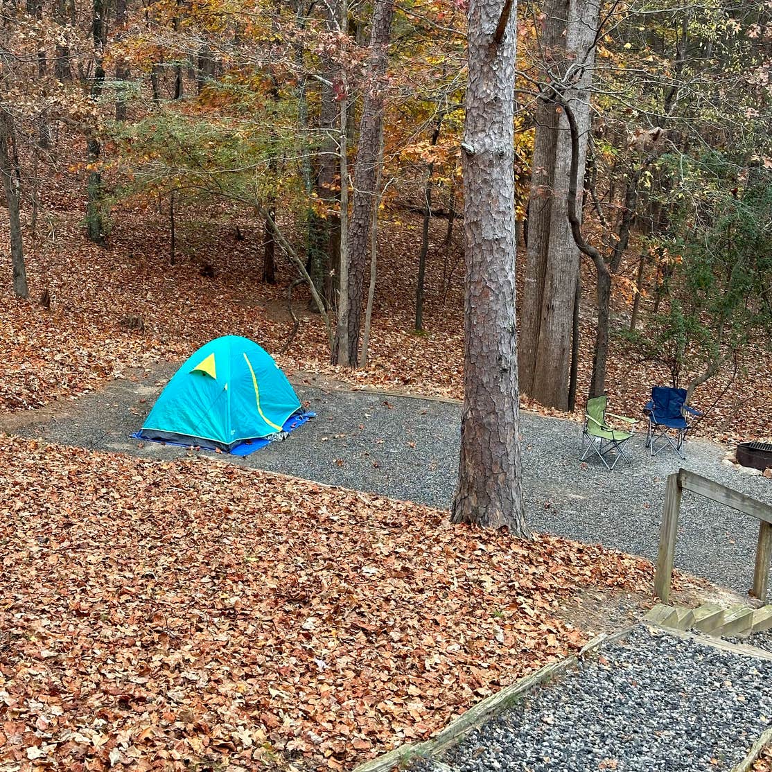 Shady Grove Campground | Cumming, GA
