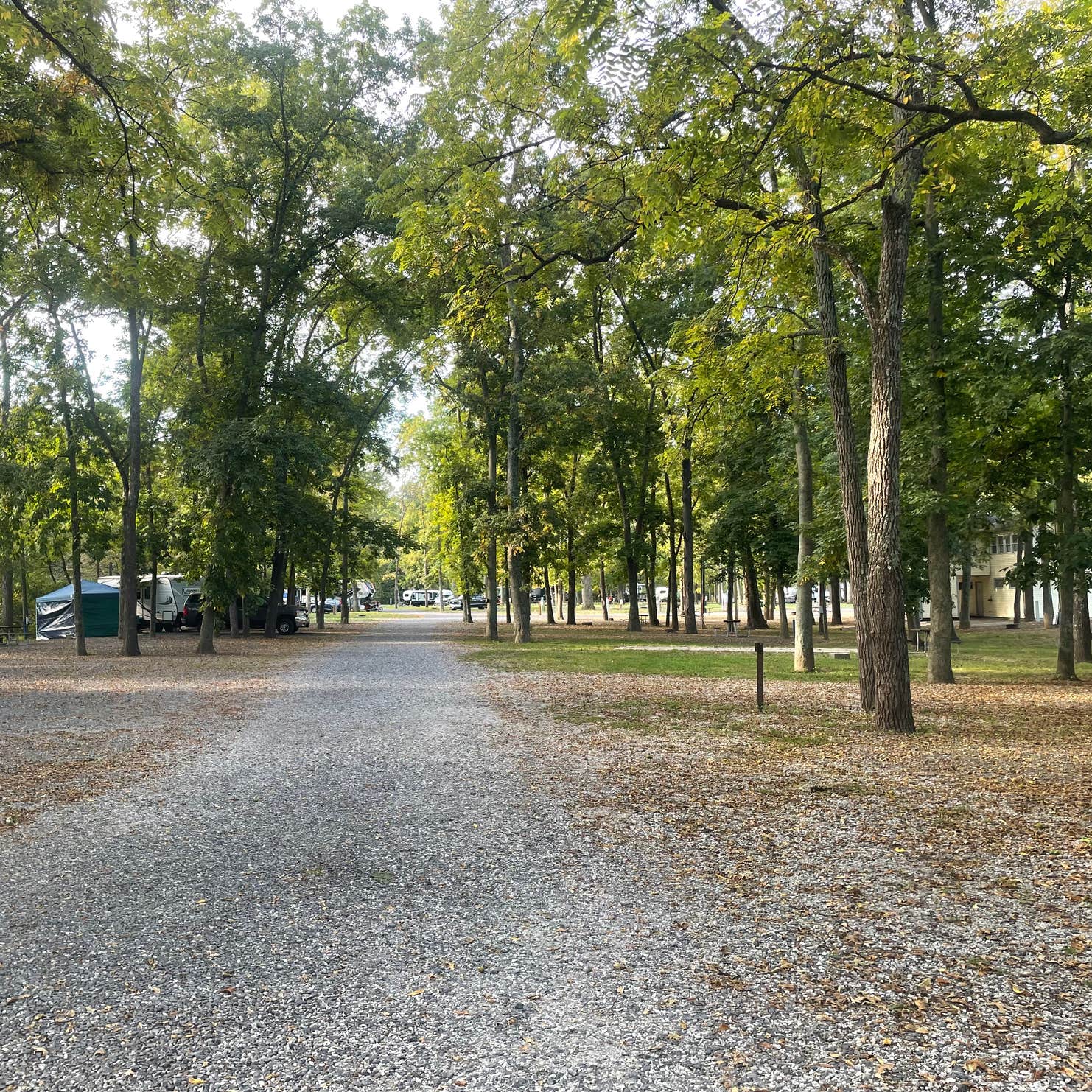 Gettysburg Campground | Gettysburg, Pennsylvania