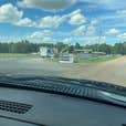 Glencoe Campground | Sturgis, South Dakota