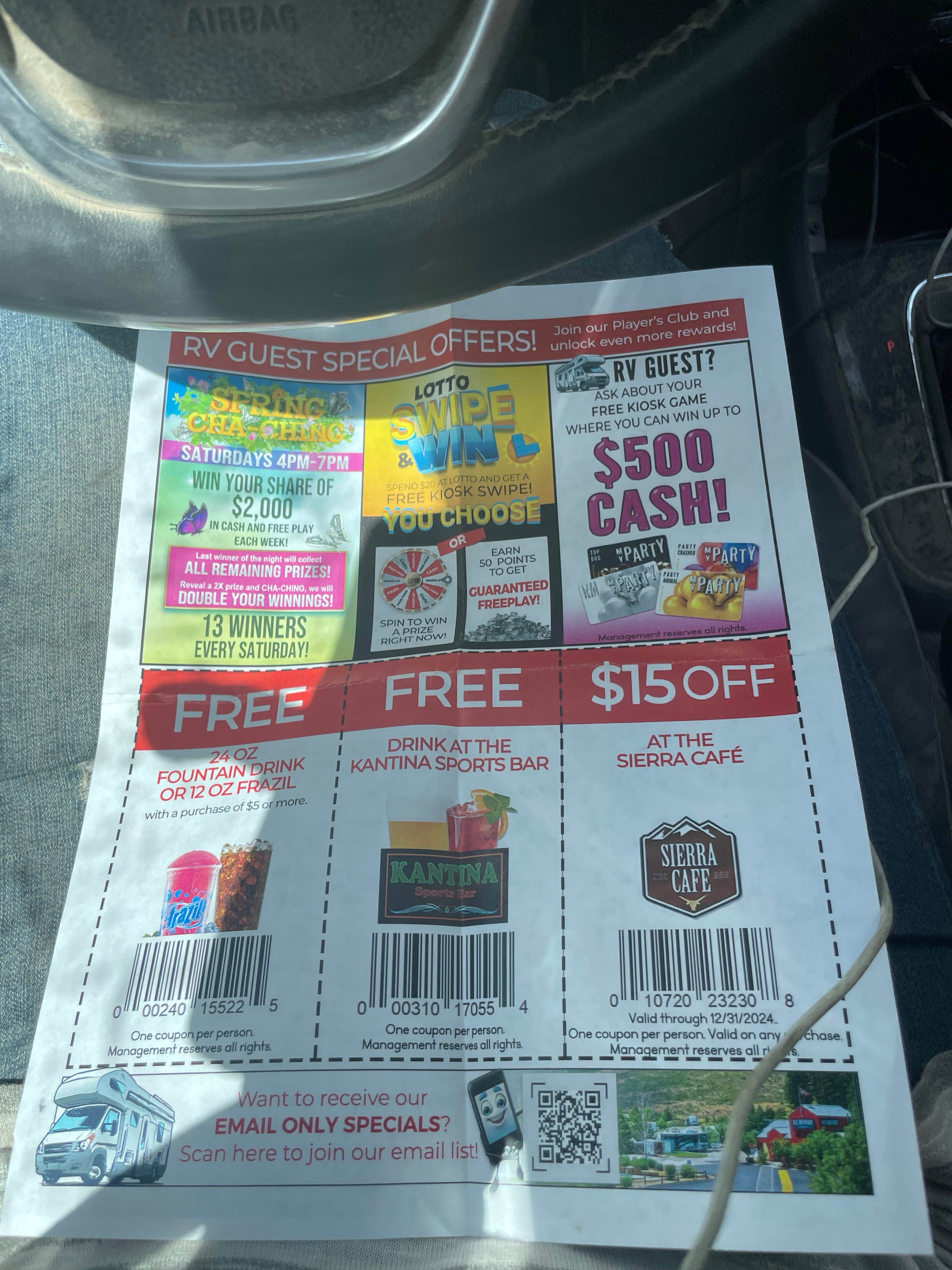 THE 10+ BEST RV Parks near Reno, NV