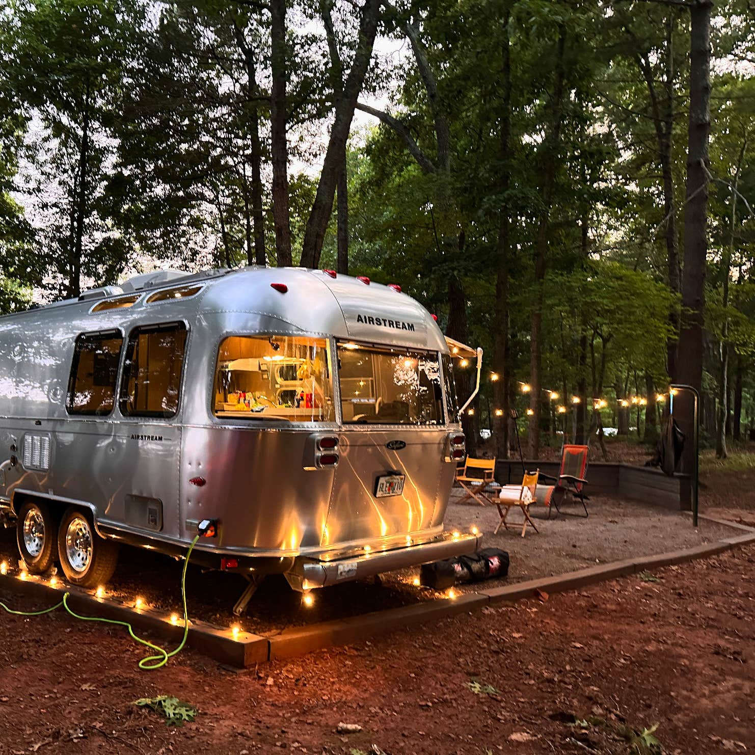 COE Philpott Lake Goose Point Park Camping | Henry, Virginia