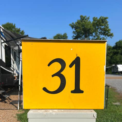 Grand Ole RV Resort & Market | Goodlettsville, Tennessee