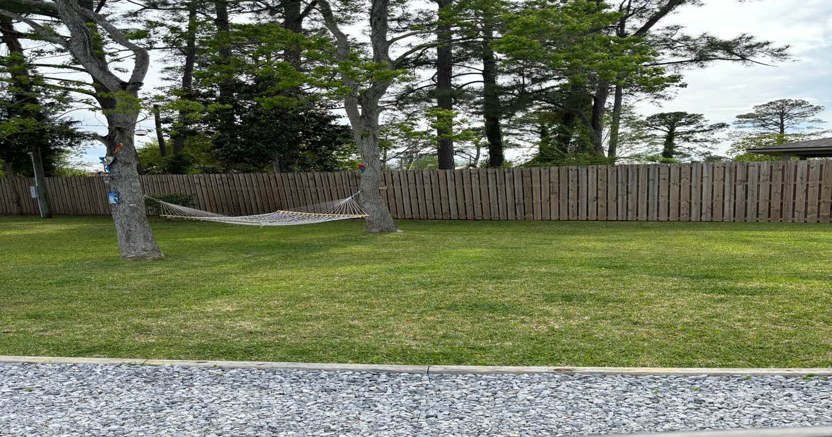 Grater Rv Hideaway Cove Camping | Mary Esther, Florida