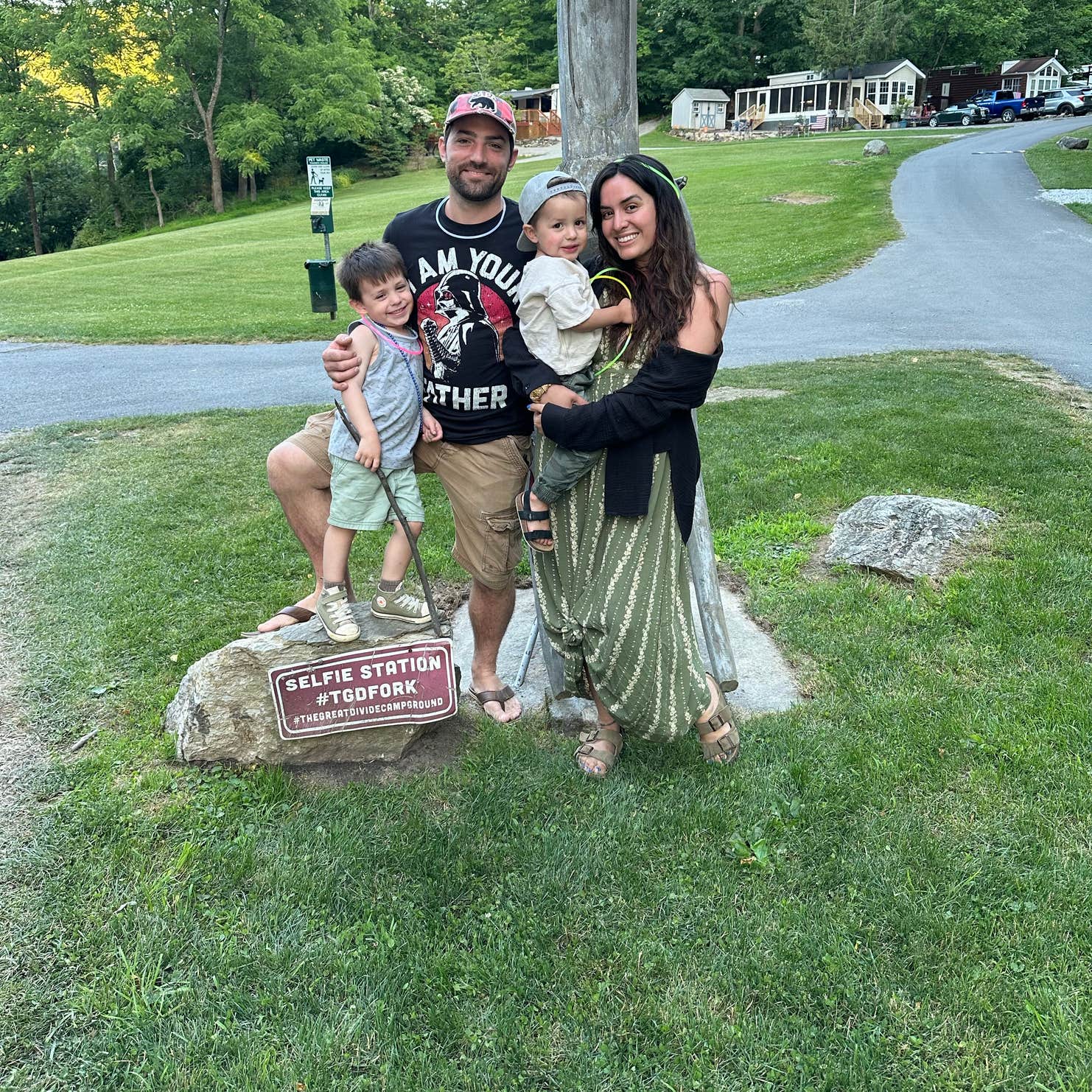 Great Divide Campground | Andover, New Jersey